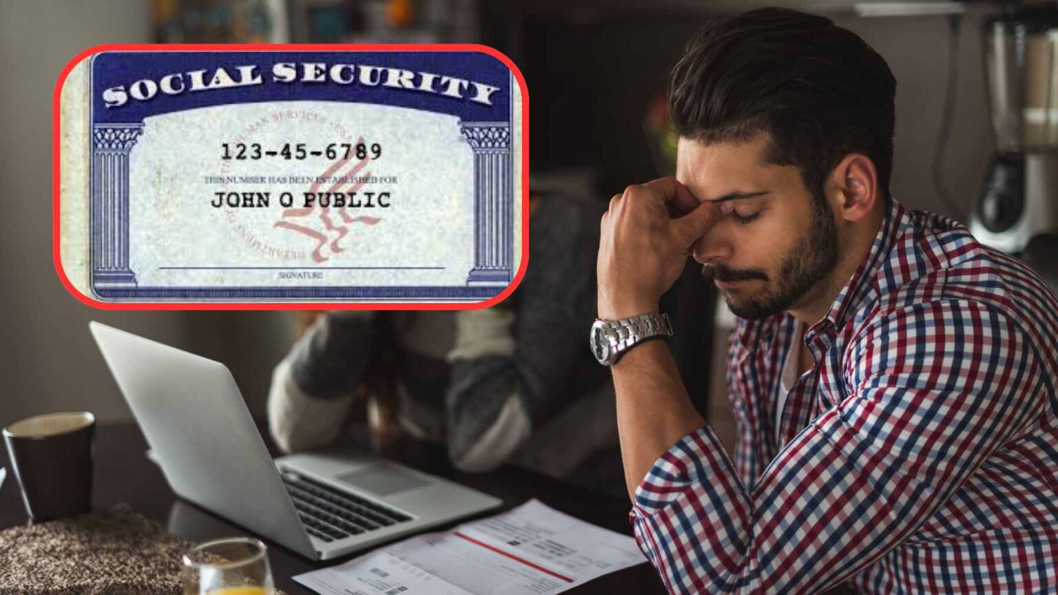 They warn of a Social Security disaster that could affect millions of ...